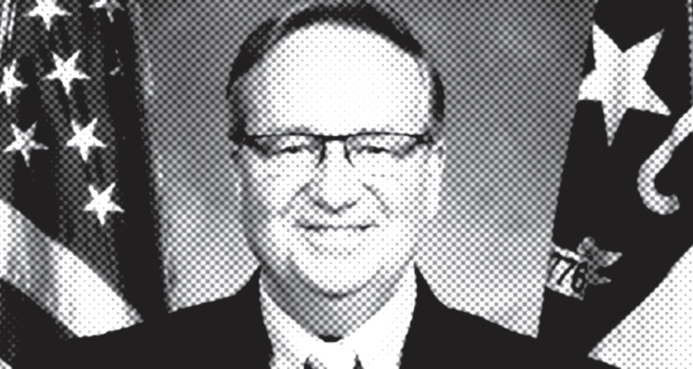 It’s time we heard from Larry Pierce - The New Old North